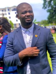 David Kojo Acheampong