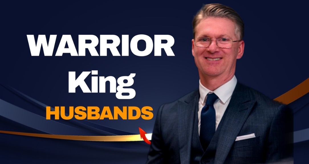 SAVE Your Marriage God's Way