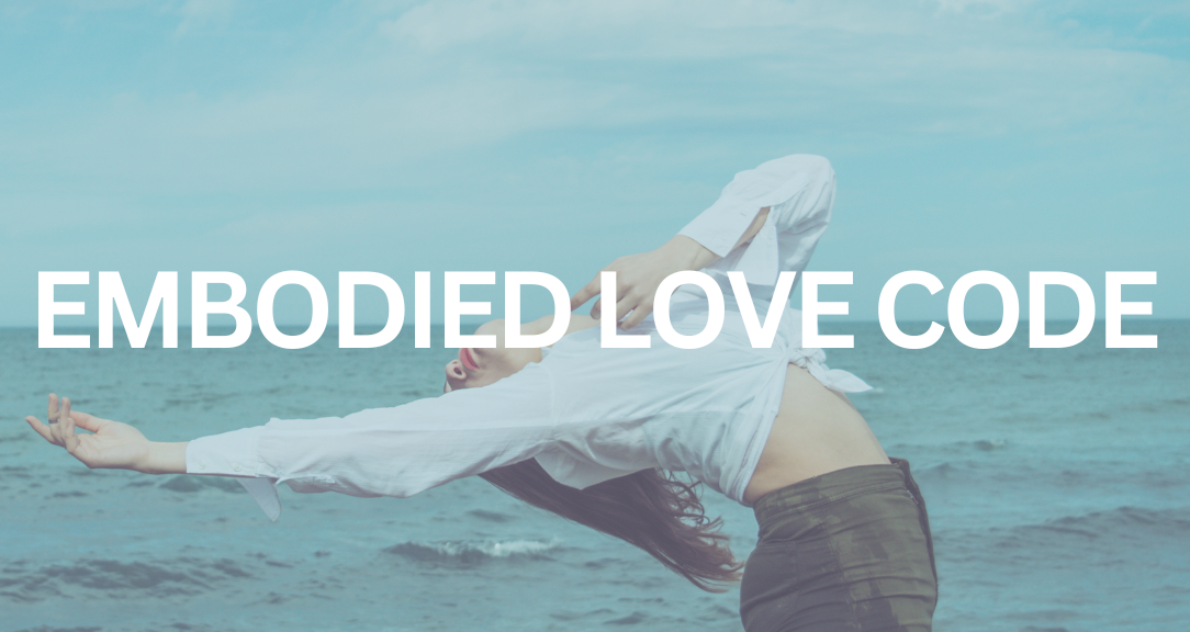 Embodied Love Code