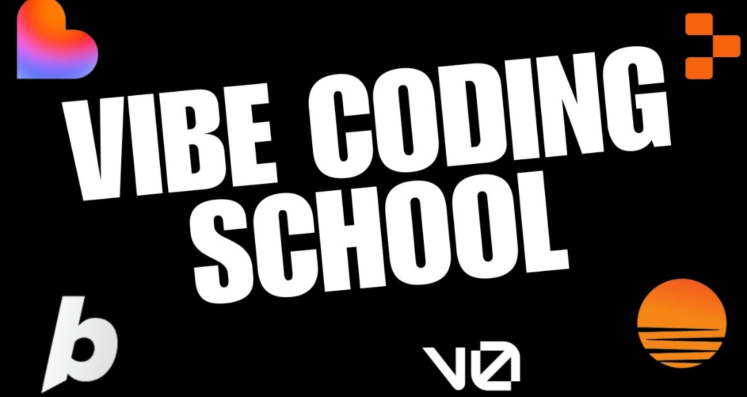 Vibe Coding School