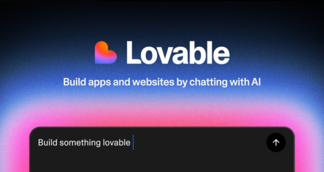 Lovable Vibe Coding · 🚀 Project Showcases