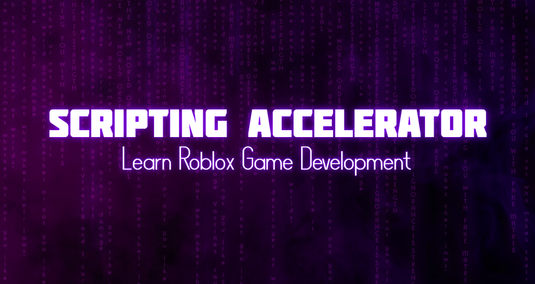 Scripting Accelerator