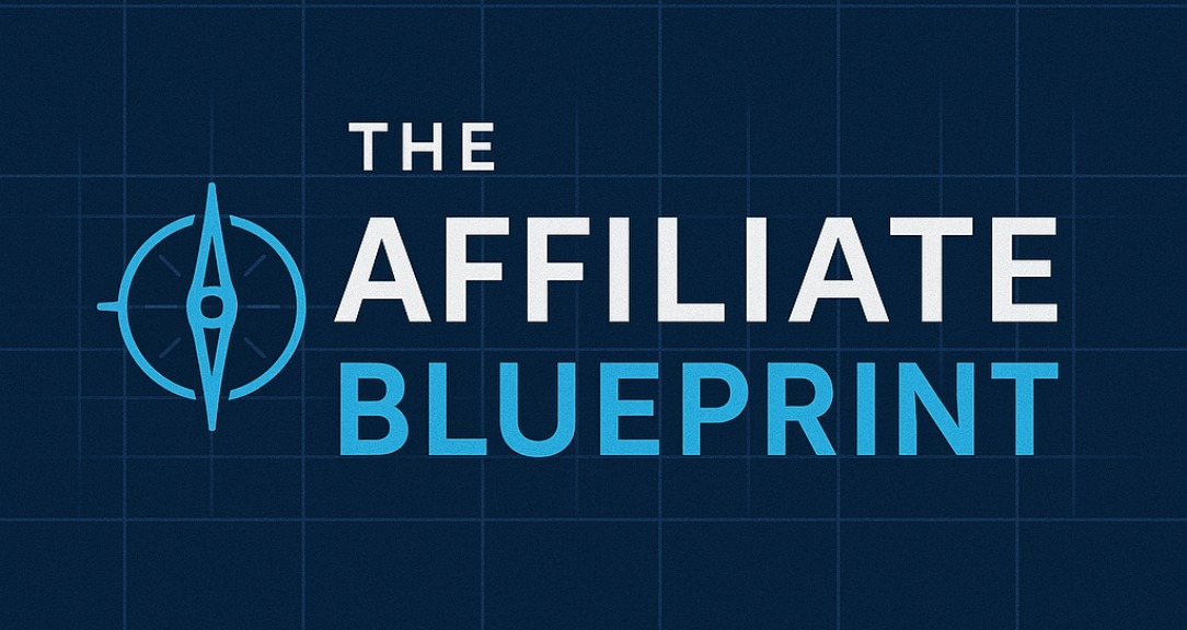 The Affiliate Blueprint