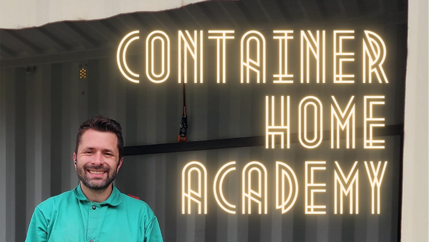 Container Home Academy