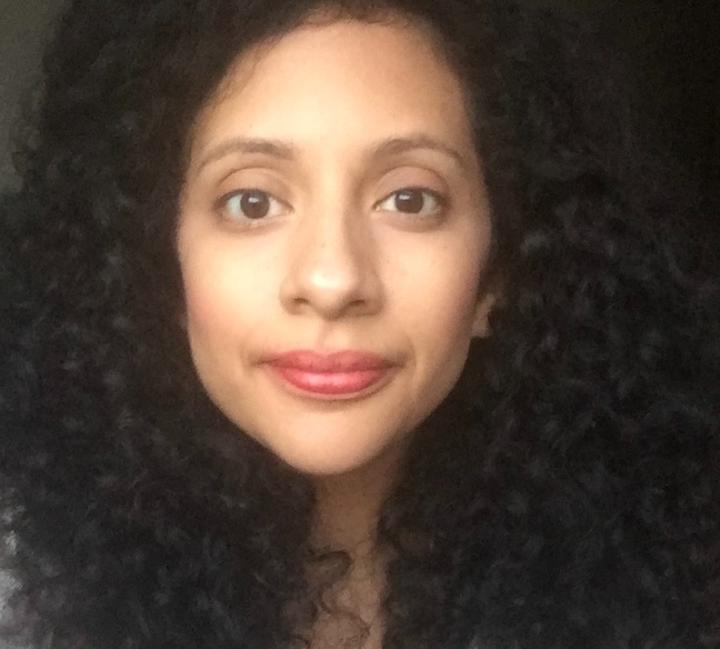 Allison Soto Morales