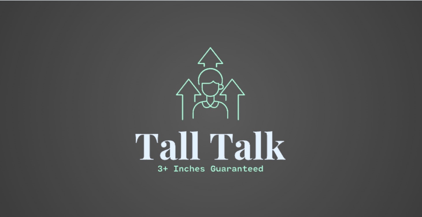 Classroom · Tall Talk