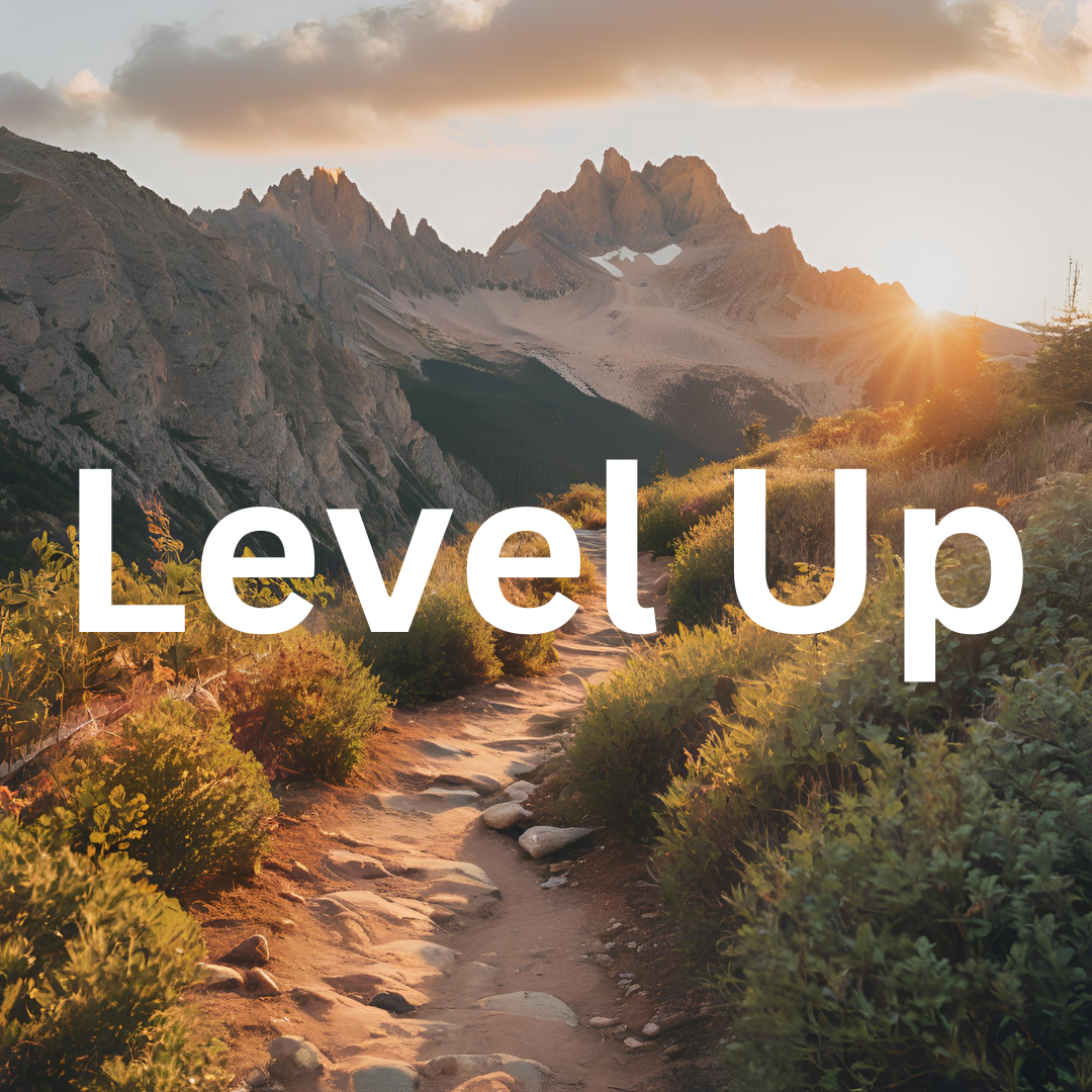 Level Up