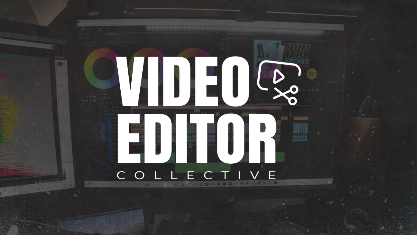 Video Editor Collective