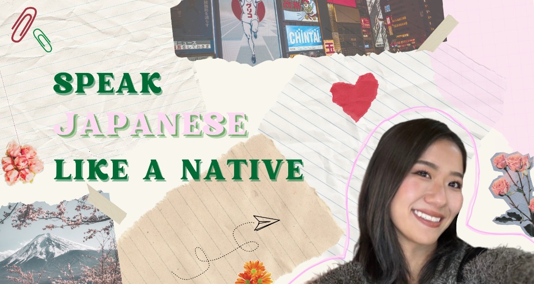 Let's Learn Some Japanese Slang for GUY!🛹🍻🎧 · Japanese Academy with Mone