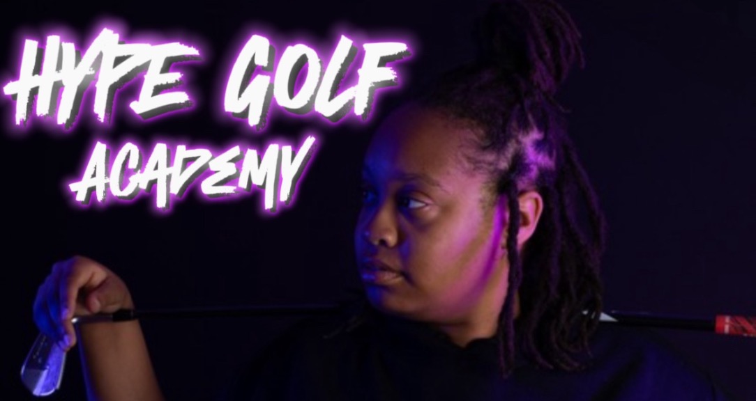 Calendar · HYPE Golf Academy