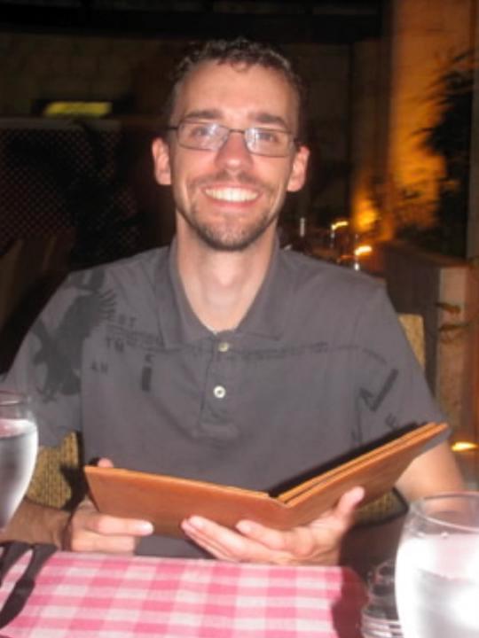 Michael Bauman