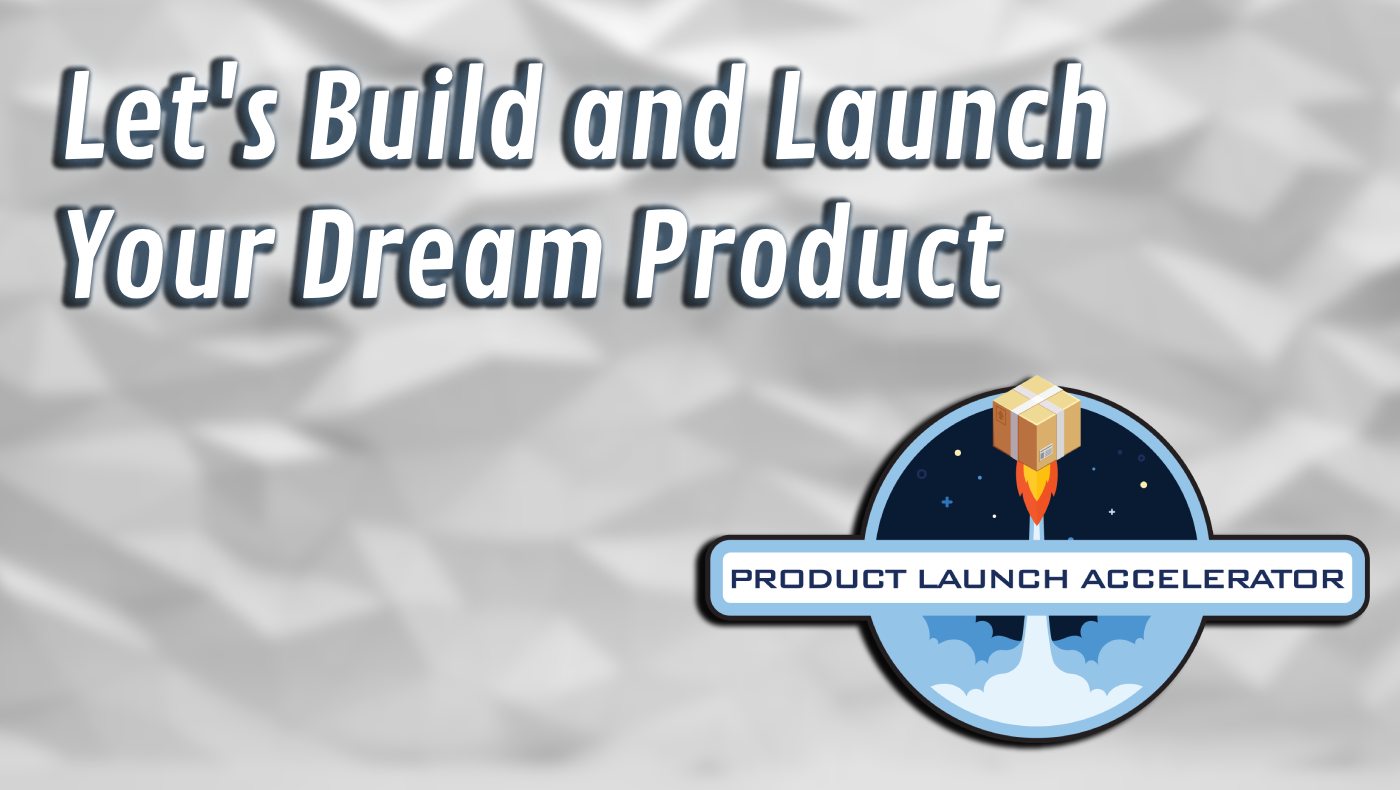 Product Launch Accelerator