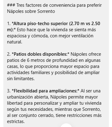 mi chat bot recomienda MACARENA es su nombre · Whapify Academy