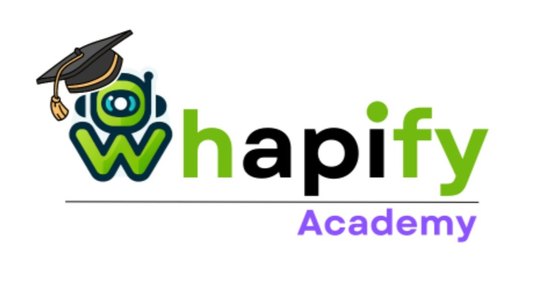 Classroom · Whapify Academy
