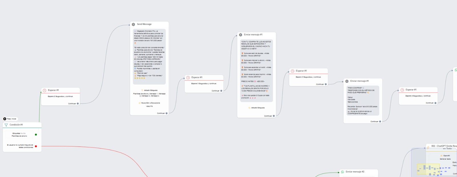Fallo en el CRM · Whapify Academy