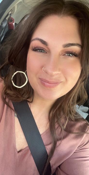 Lisa Barton