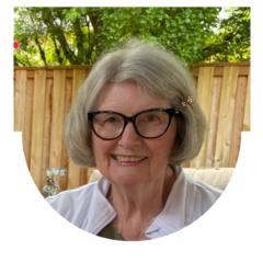 Charlene Powell