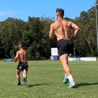 Brandon Mayhew