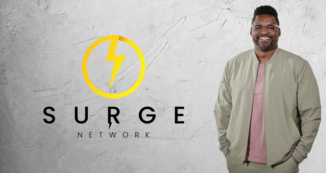 Surge Network