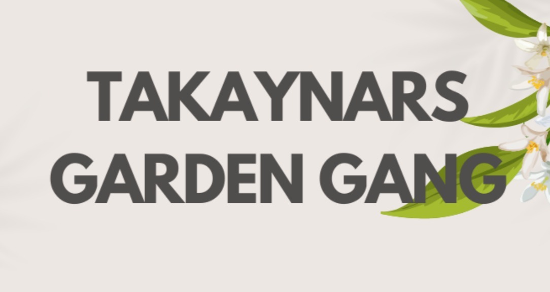 Garden Gang (Takaynar)