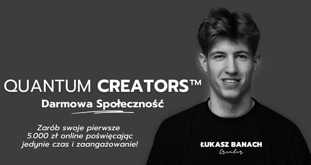 Quantum Creator's™ (Free)