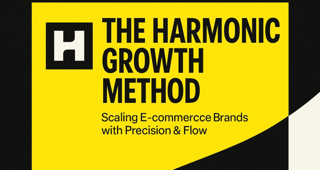 The Harmonic Growth Method