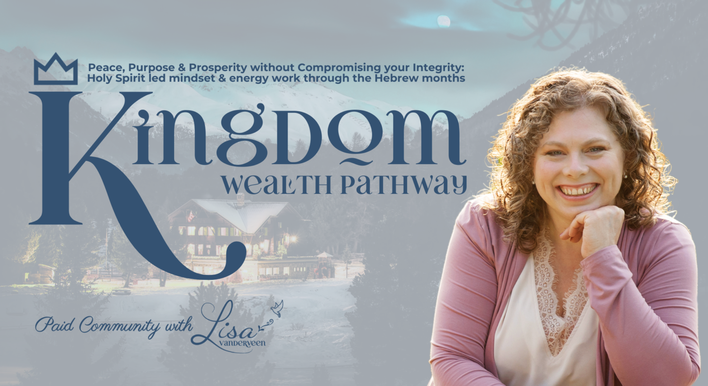 Kingdom Wealth Pathway