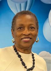 Sharon Hammond