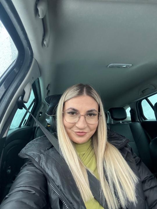 Caragata Alexandra Andreea