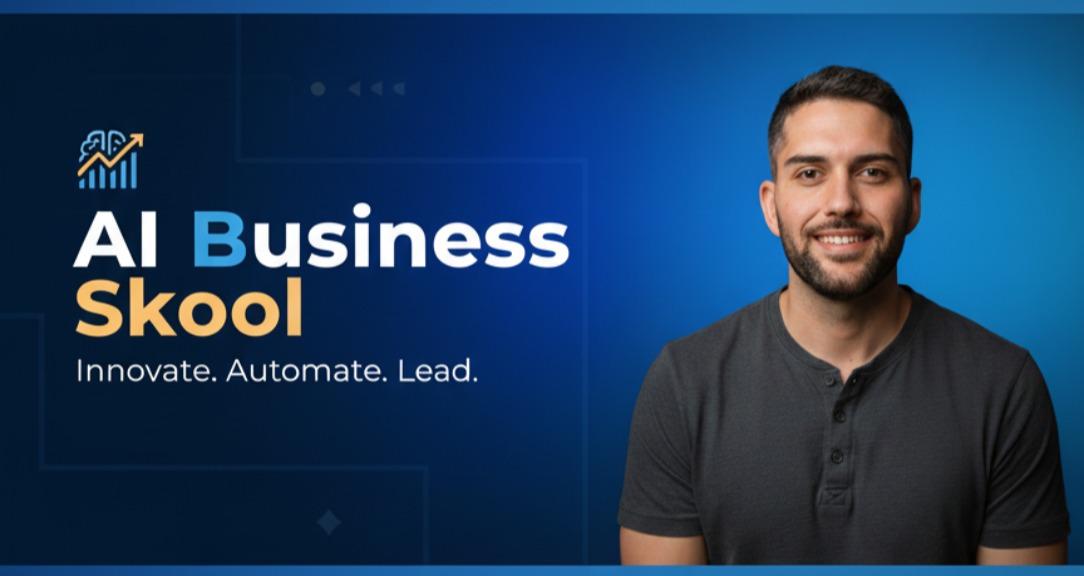 Accountability Board · AI Business Skool