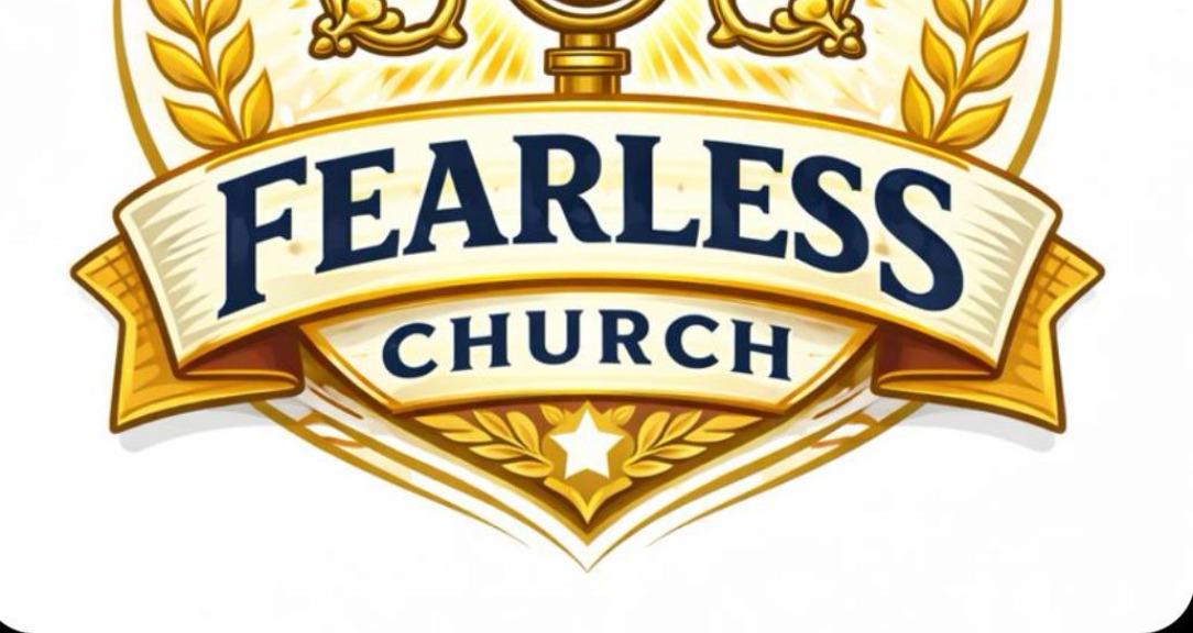 Fearless Church Community