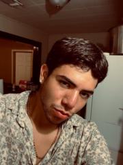 Victor Rodriguez