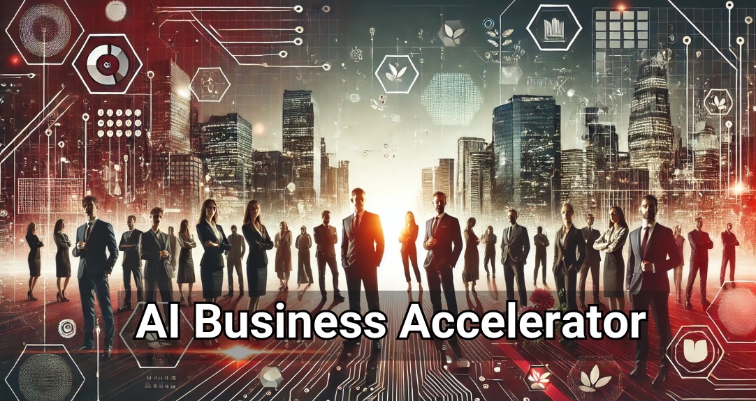 Classroom · AI Business Accelerator