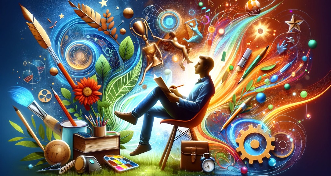 Was ist dein Hobby, welches du gern zum Beruf machen würdest? · Das ...