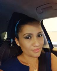 Gina Estacio Victoria