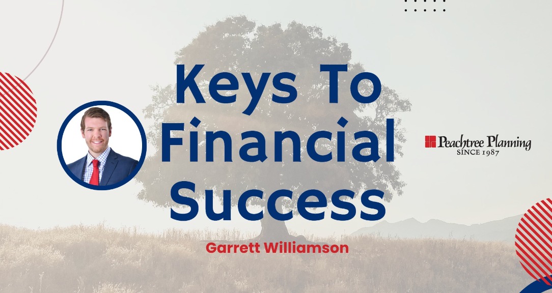 Keys to Financial Success