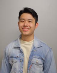 James Yeo