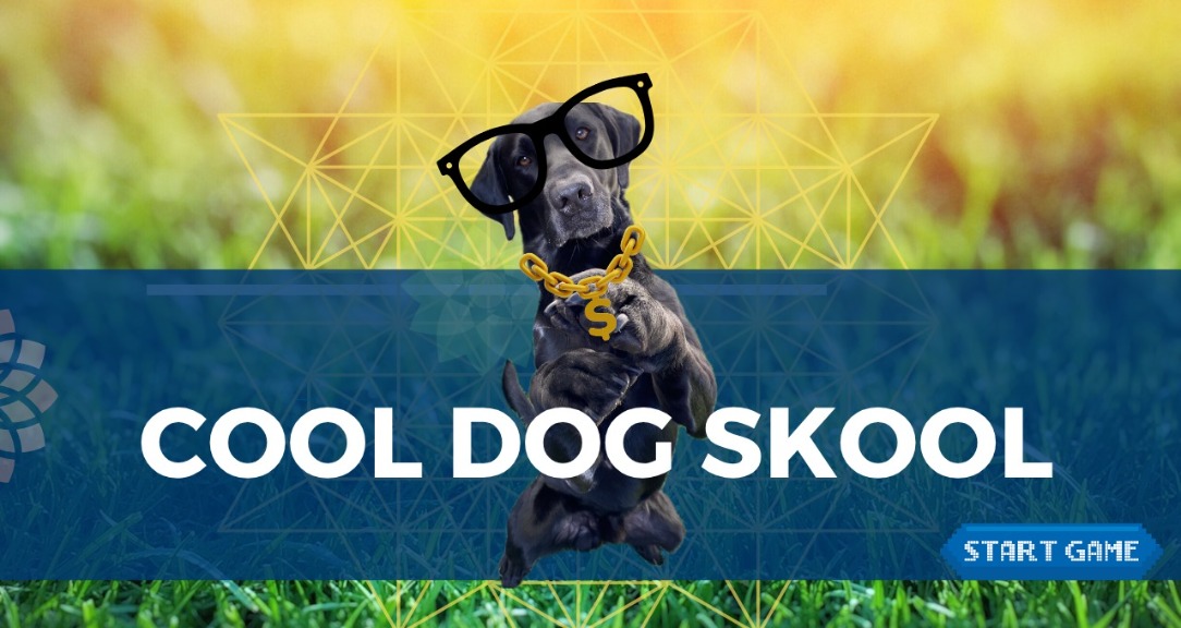 Cool Dog Skool