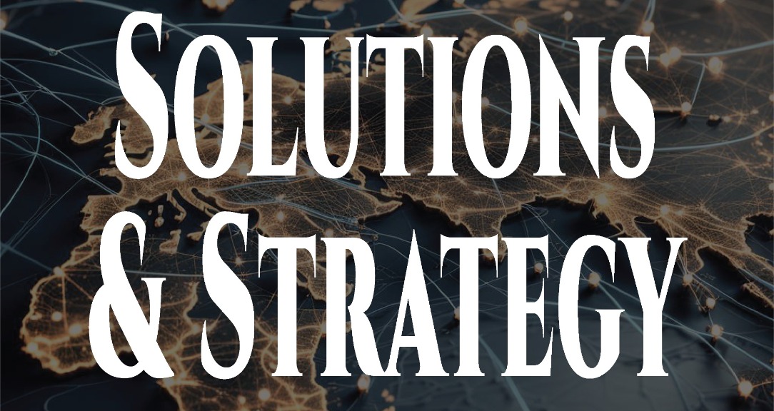 Solutions & Strategy