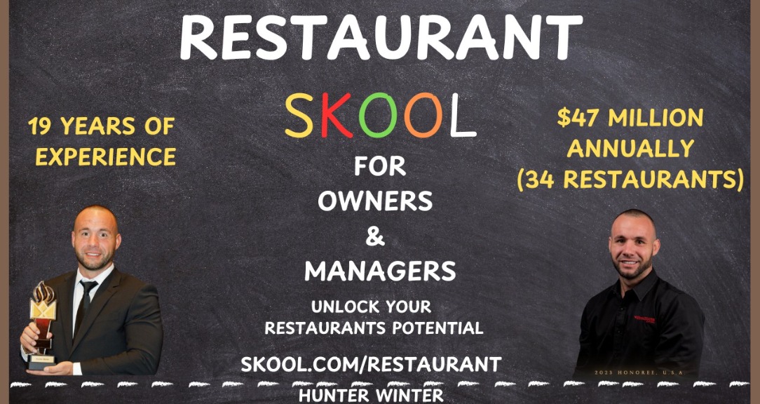 Restaurant Skool
