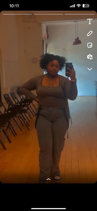 Asia Walker