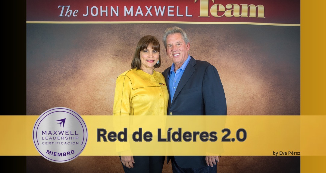 Red de Líderes 2.0