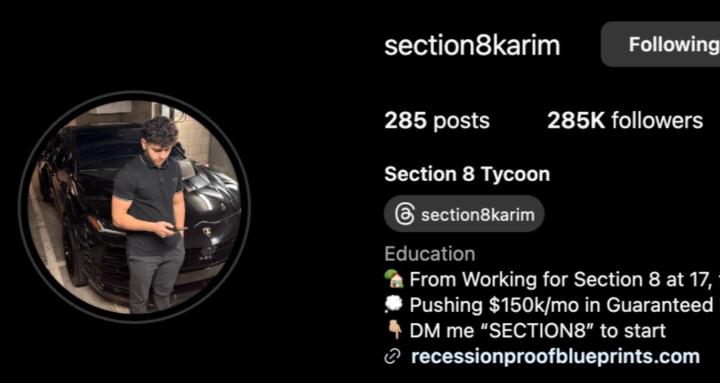 Recession Proof Blueprint