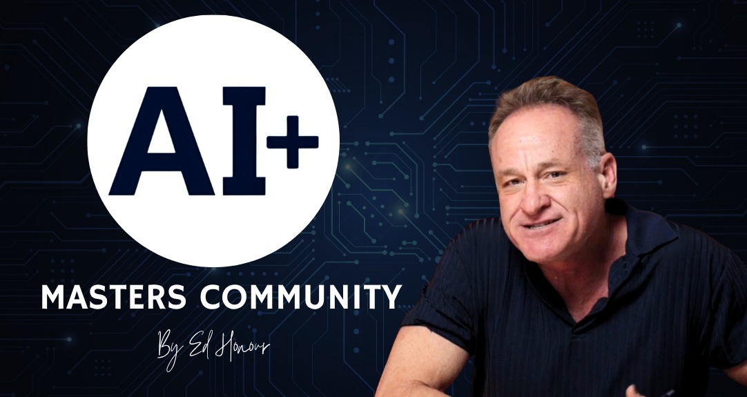 AI Masters Pro Community+