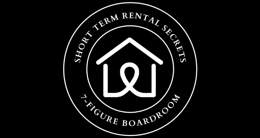 STR Secrets 7 Figure Boardroom