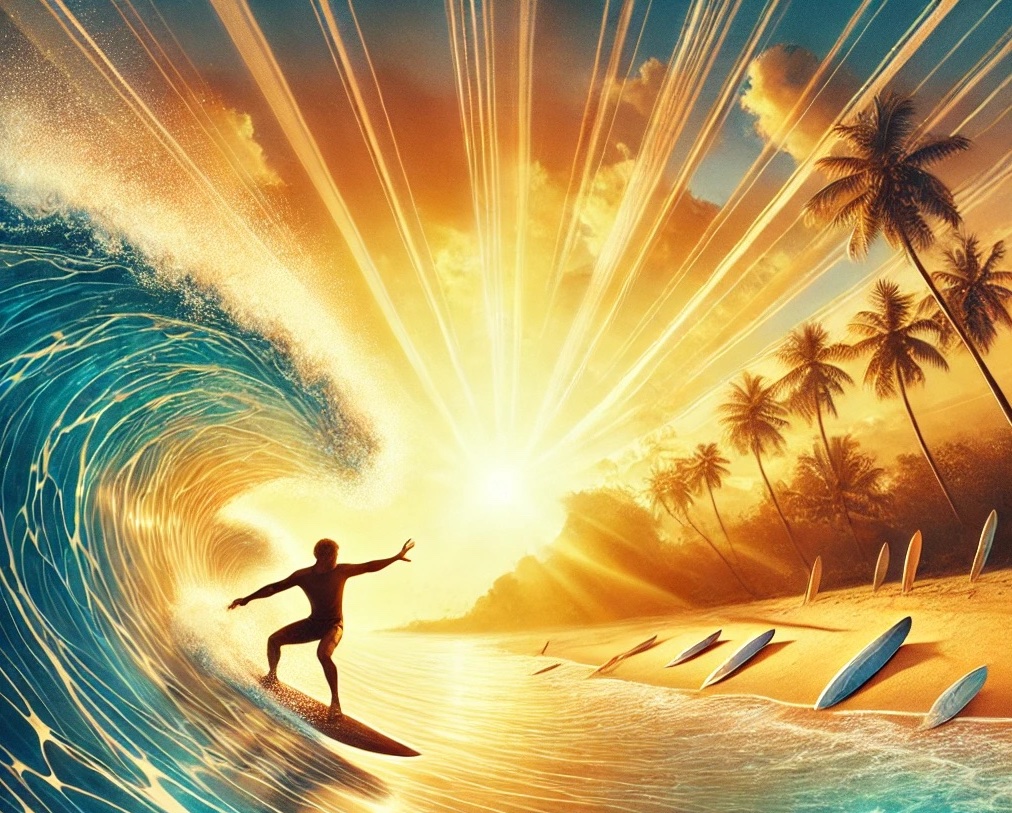 Surfing Morocco: How the Boom is Shaping the Future of Waves & Culture ...