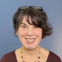 Andrea Martha Becker