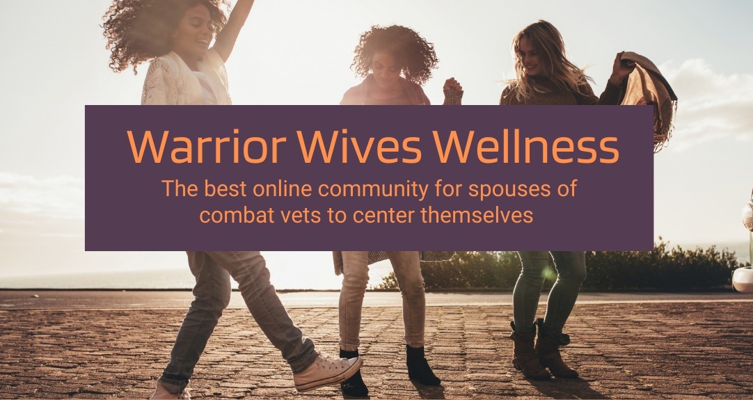 Warrior Wives