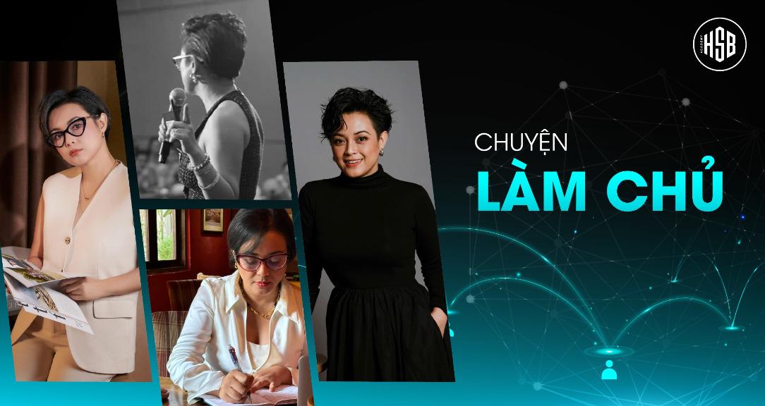 [KOC SÁCH] - Nộp bài tập Ikigai · Chuyện Làm Chủ