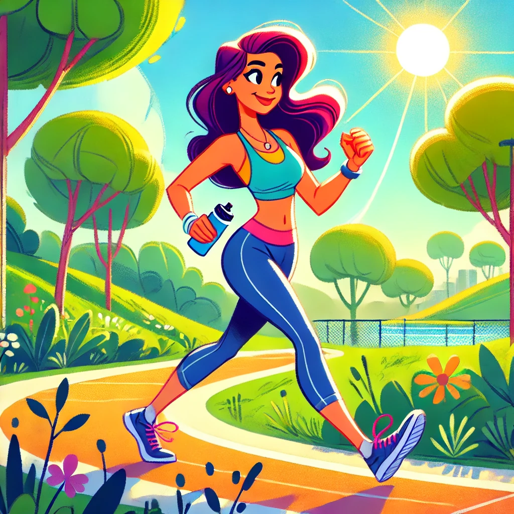 Fitness Guide for the Over-40 Crowd: Rediscovering Strength and ...